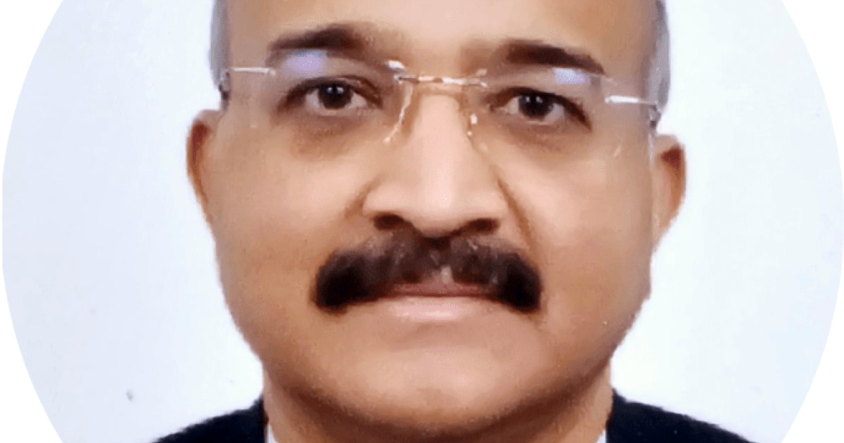 Mr. ARUN KUMAR K.R | Swift India